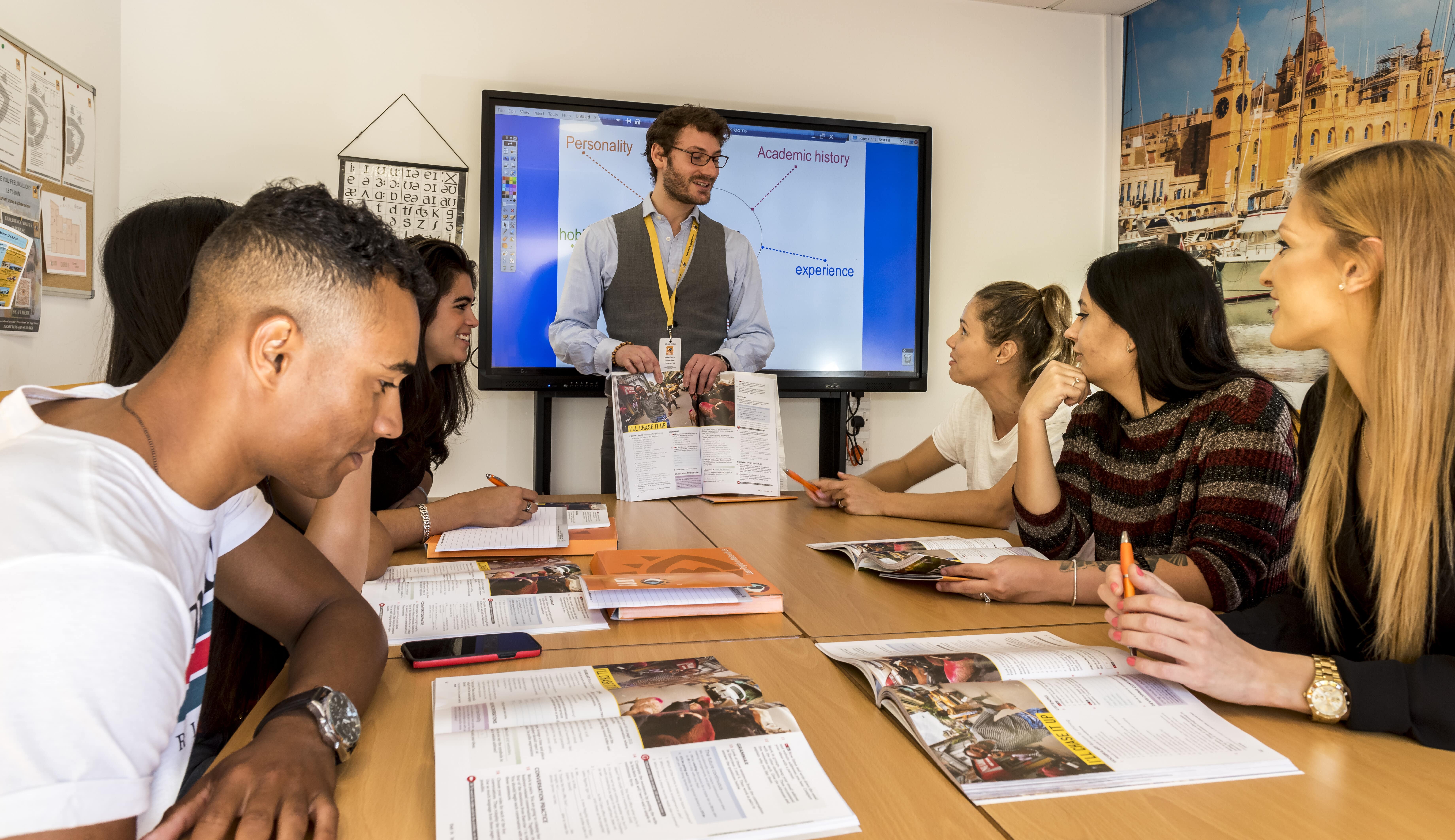 Gallery - AM Language - AM Language